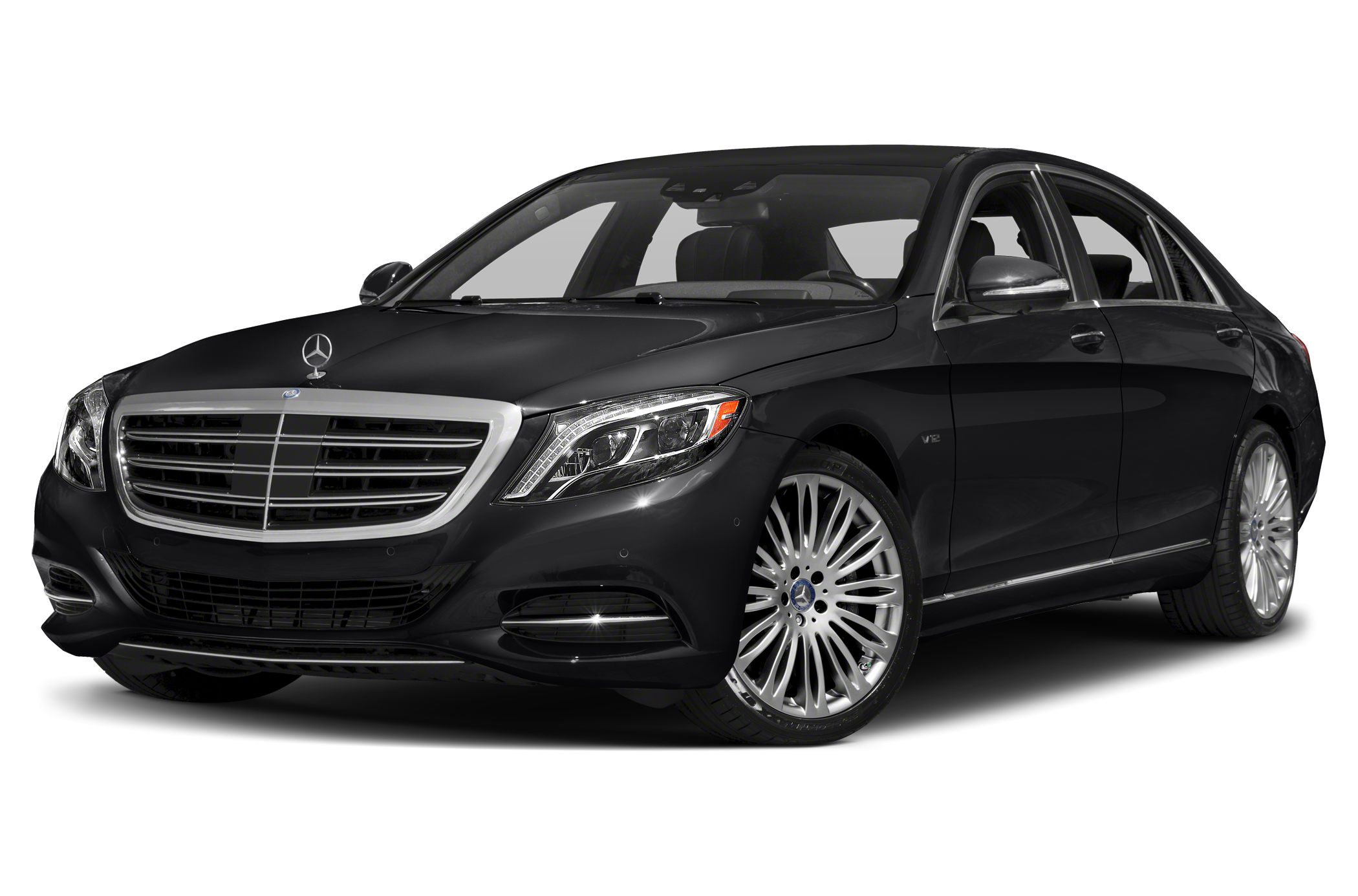River Oaks Limousine & Transportation